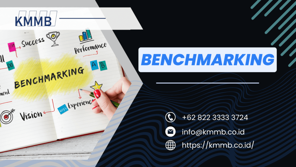 BENCHMARKING - KMMB Consulting