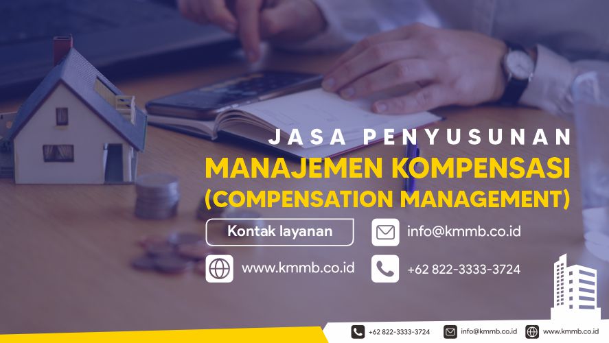 Jasa Penyusunan Compensation Management