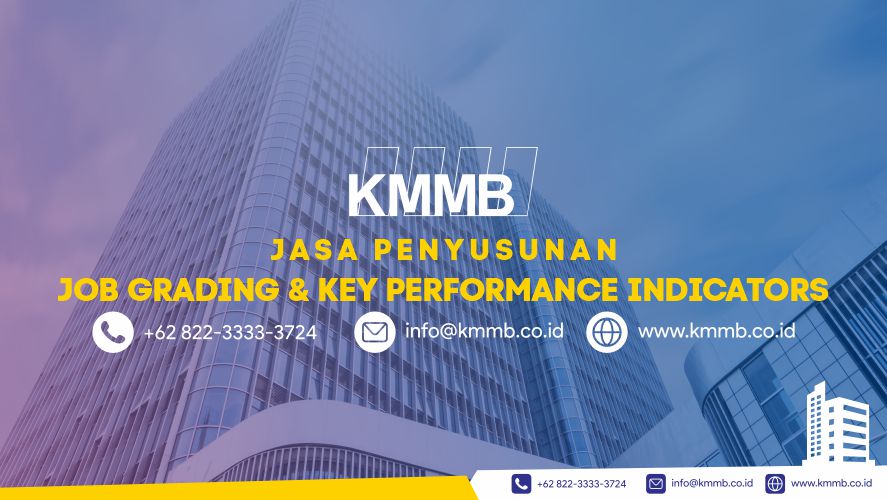 Jasa Penyusunan Job Grading & Key Performance Indicators