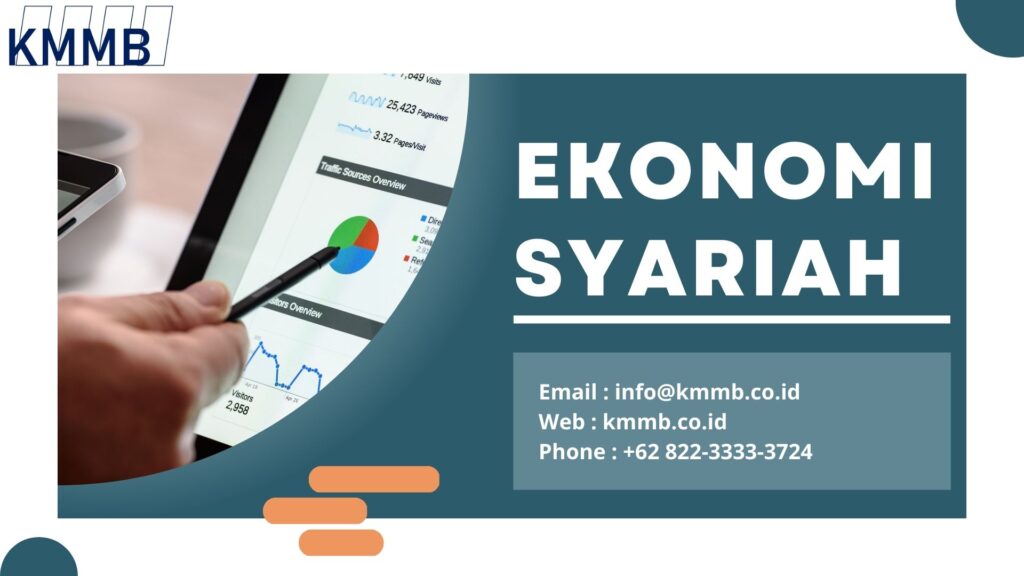 Pengembangan Ekonomi Syariah - KMMB Consulting