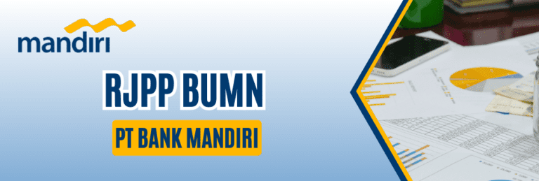 Jasa Penyusunan RJPP Bank Mandiri Terbaik No 1 Di Indonesia