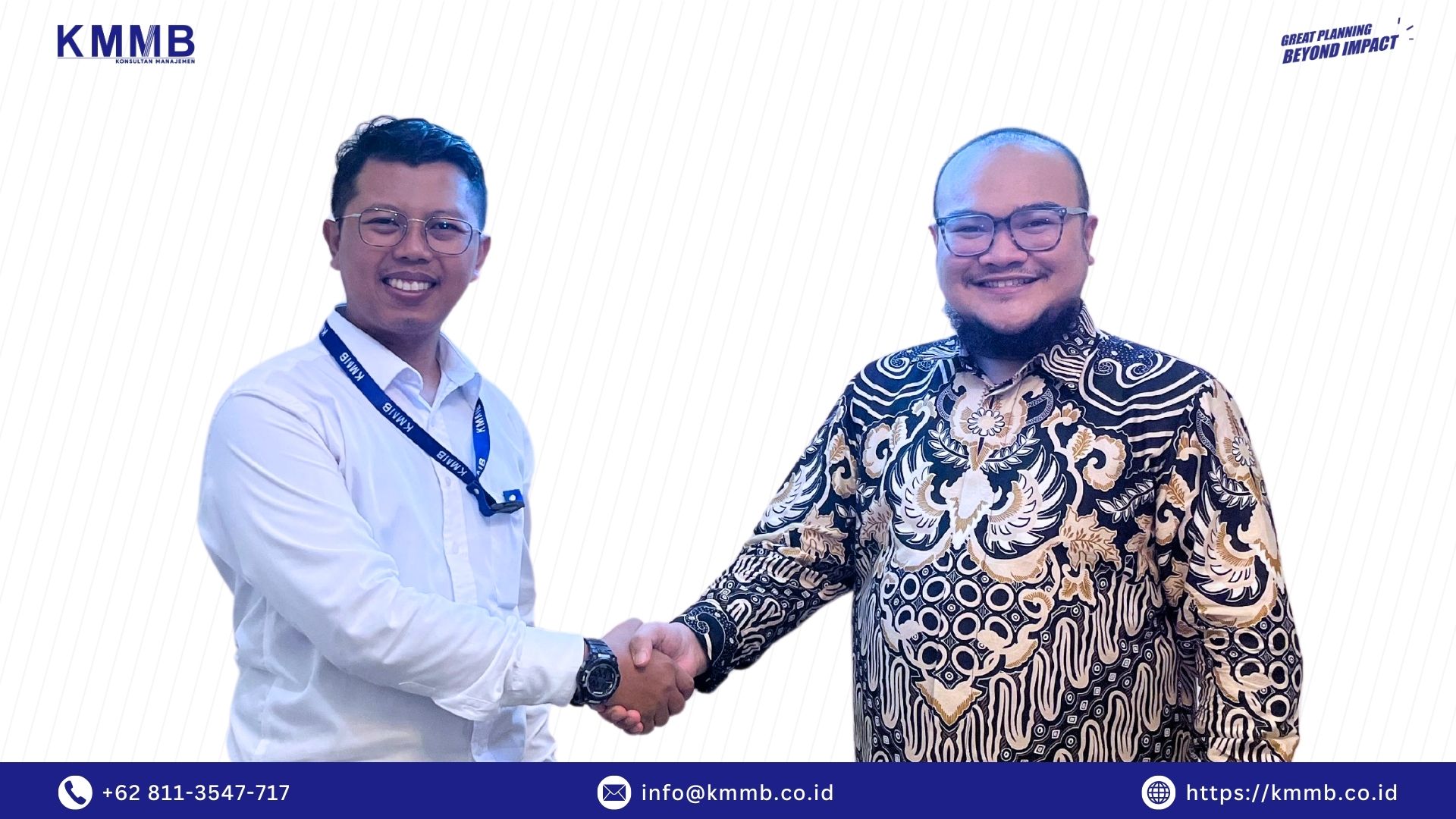 KMMB Sustainability+: Ekosistem Baru untuk Masa Depan yang Berkelanjutan